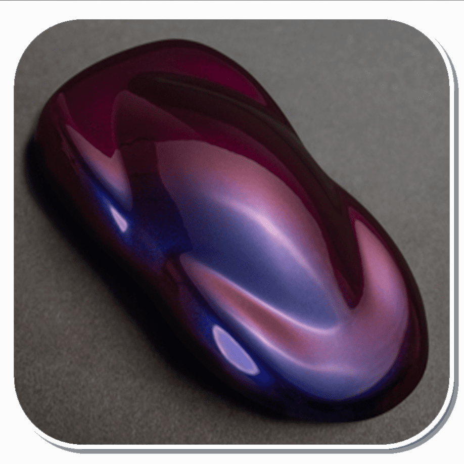 House of Kolor Kameleon Kolors KF Series