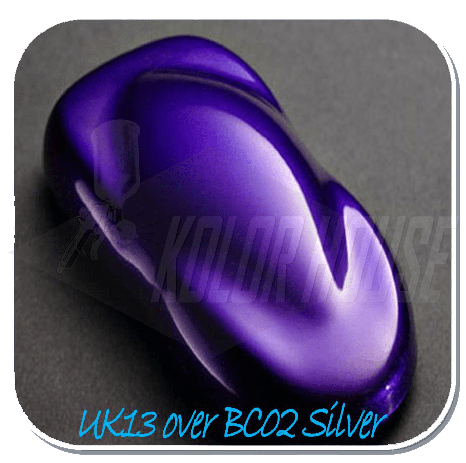 HOC-UK13 Q01 "BURPLE" KOSMIC KOLOR