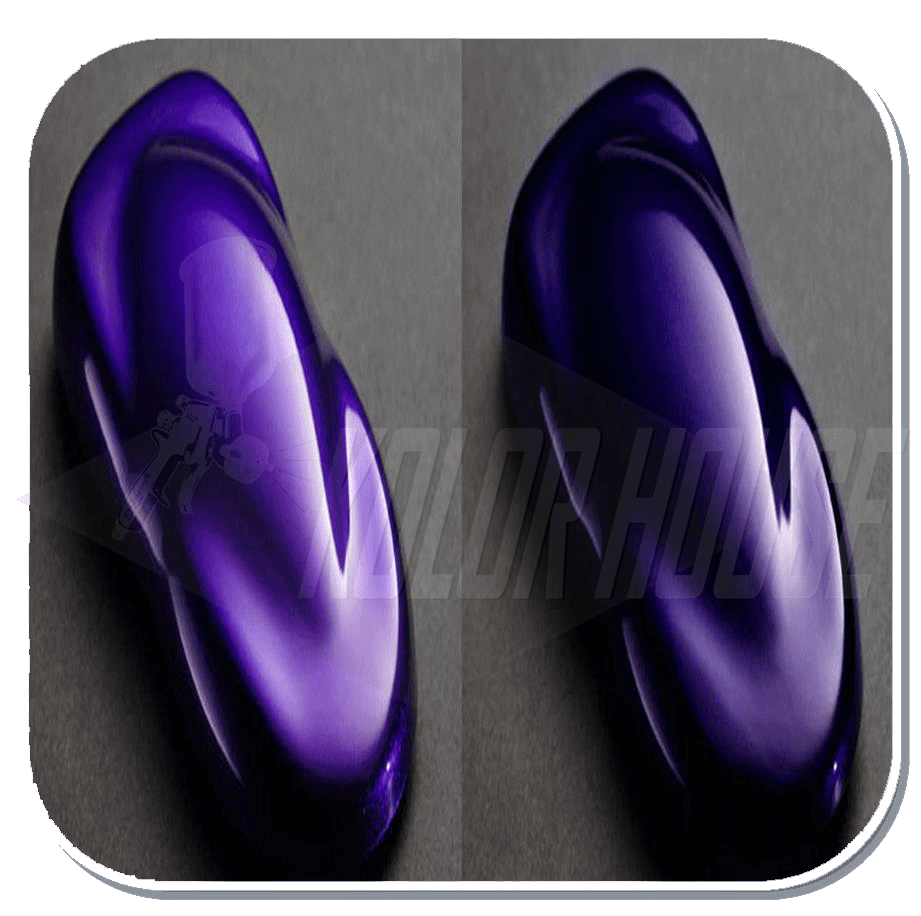 HOC-UK13 Q01 "BURPLE" KOSMIC KOLOR