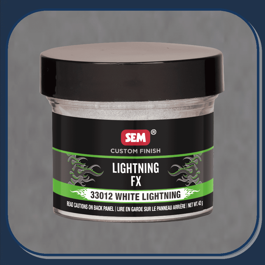 SEM Color Horizons Custom Paints