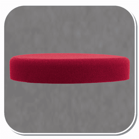 MEG-WRFC7 Meguiar's Soft Buff Rotary Foam Cutting Pad 7"