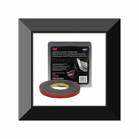 MMM-06382 DOUBLE SIDED TAPE 1/2in X 20yd ROLL