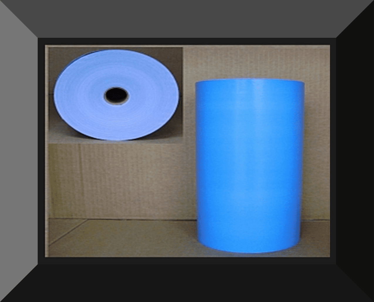 masking-paper---plastic-paper-blue-poly-coated