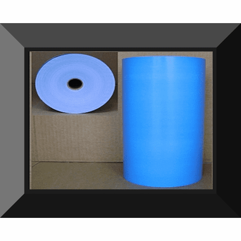 PPC-B36 36IN BLUE POLY MASK PAPER