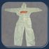 SAT-530056W SATA LARGE REUSABLE PAINT SUIT