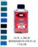 SEM-03046 SEM COLOR HORIZONS CANDY CONCENTRATE "AQUA BLUE" 1/2 PINT