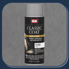 SEM Products Classic Coat for Restoring Leather & Vinyl