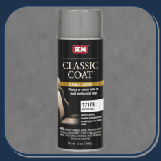 SEM Products Classic Coat for Restoring Leather & Vinyl