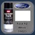 SEM-19023 SEM Factory Pack Basecoat Ford Paint Code YZ "WHITE" 16oz Aerosol