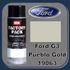 SEM-19063 SEM Factory Pack Basecoat Ford Paint Code G3 "PUEBLO GOLD ...