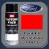 SEM-19073 SEM Factory Pack Basecoat Ford Paint Code E4 "VERMILLION ...