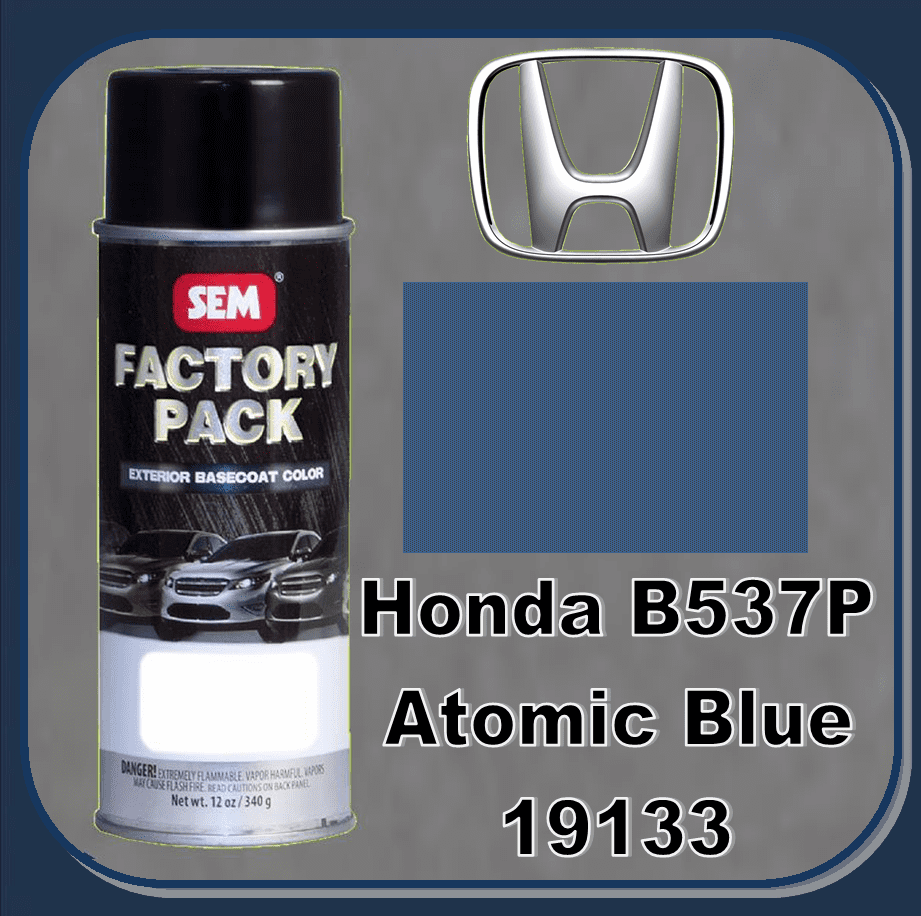 SEM Factory Pack Aerosol Base Coats