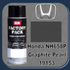 SEM-19153 SEM Factory Pack Basecoat Honda Paint Code NH658P "GRAPHITE ...