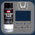 SEM-19183 SEM Factory Pack Basecoat Honda Paint Code B536P "ROYAL BLUE ...