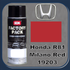 SEM-19203 SEM Factory Pack Basecoat Honda Paint Code R81 "MILANO RED ...