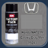 SEM-19243 SEM Factory Pack Basecoat Honda Paint Code NH701M "GALAXY ...