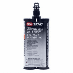 Two Part Bonding Adhesives for Plastic