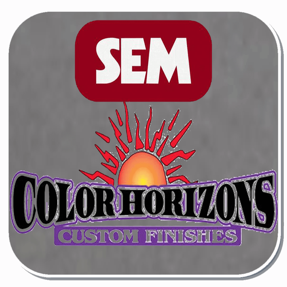 house of kolor,sem color horizons,custom paint,clear coats,candy paint ...