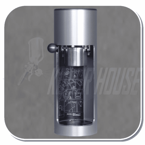 SEM Custom Fill™ Pneumatic Machine