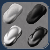 SEM Color Horizons Custom Paints