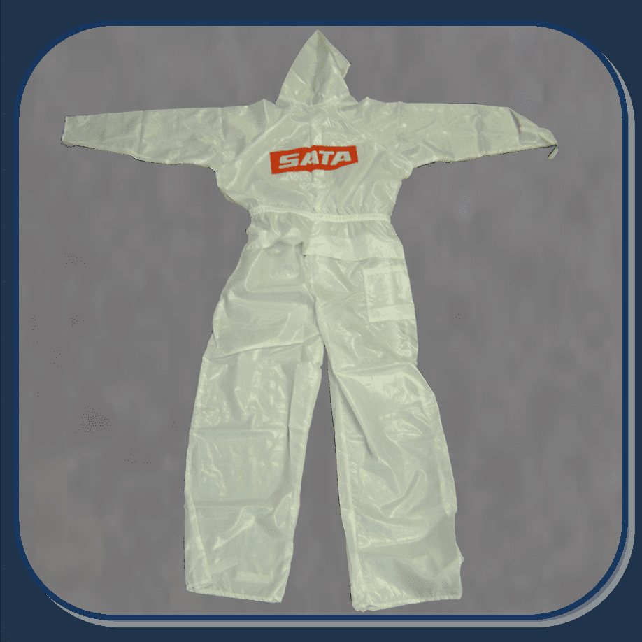 PROTECTIVE CLOTHING & GLOVES