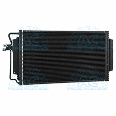 TruckerAC - Condenser - Chevrolet / GMC