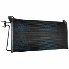 TruckerAC - Condenser - Chevrolet / GMC