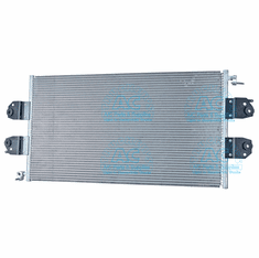 TruckerAC - Condenser - Chevrolet / GMC