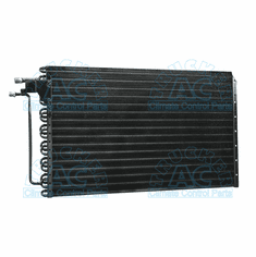 TruckerAC - Condenser - Chevrolet / GMC