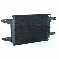 TruckerAC - Condenser - Chevrolet / GMC