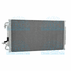 TruckerAC - Condenser - Chevrolet / GMC