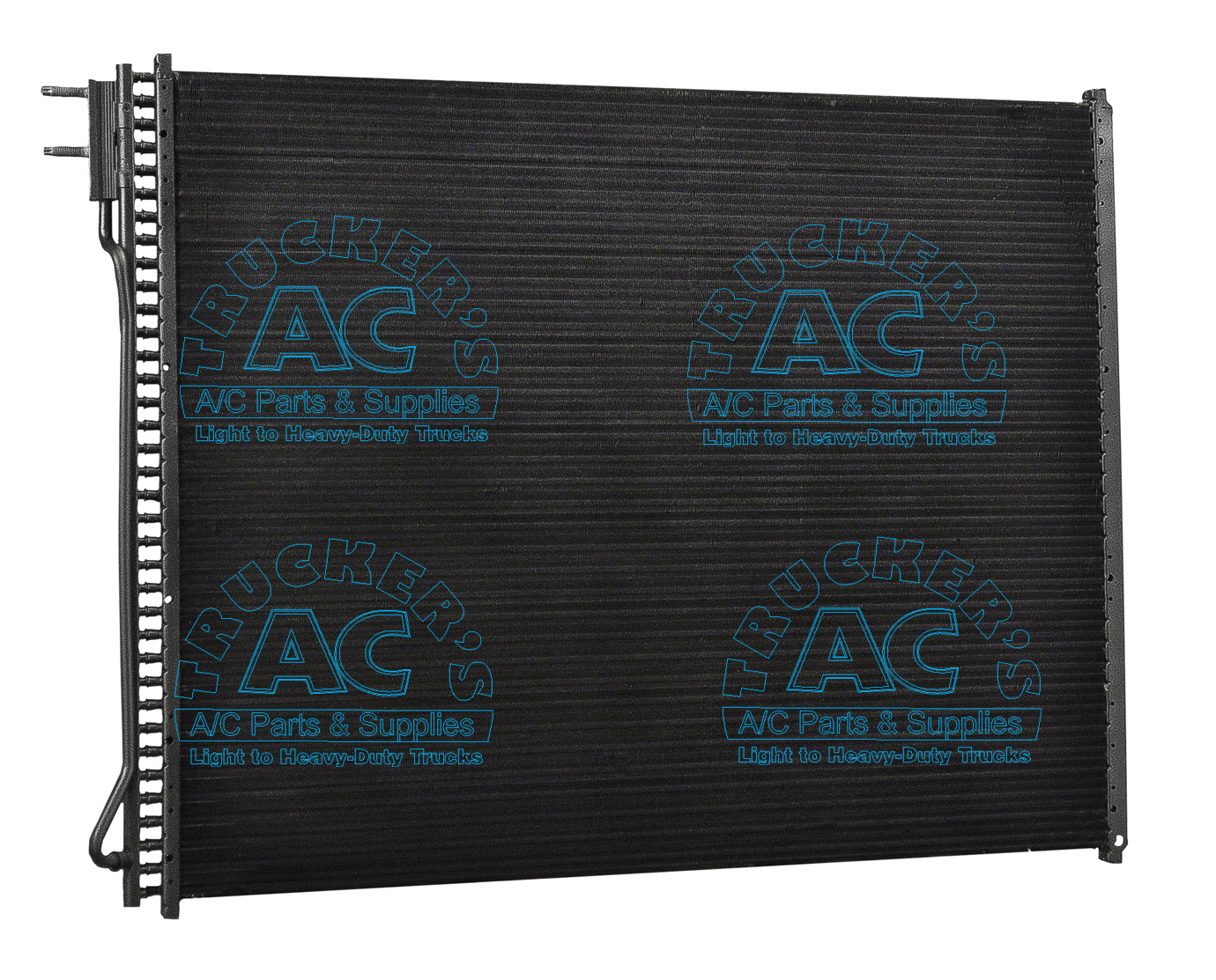 A/C Condenser Ford Trucks OEM# 6C3Z-19712BA