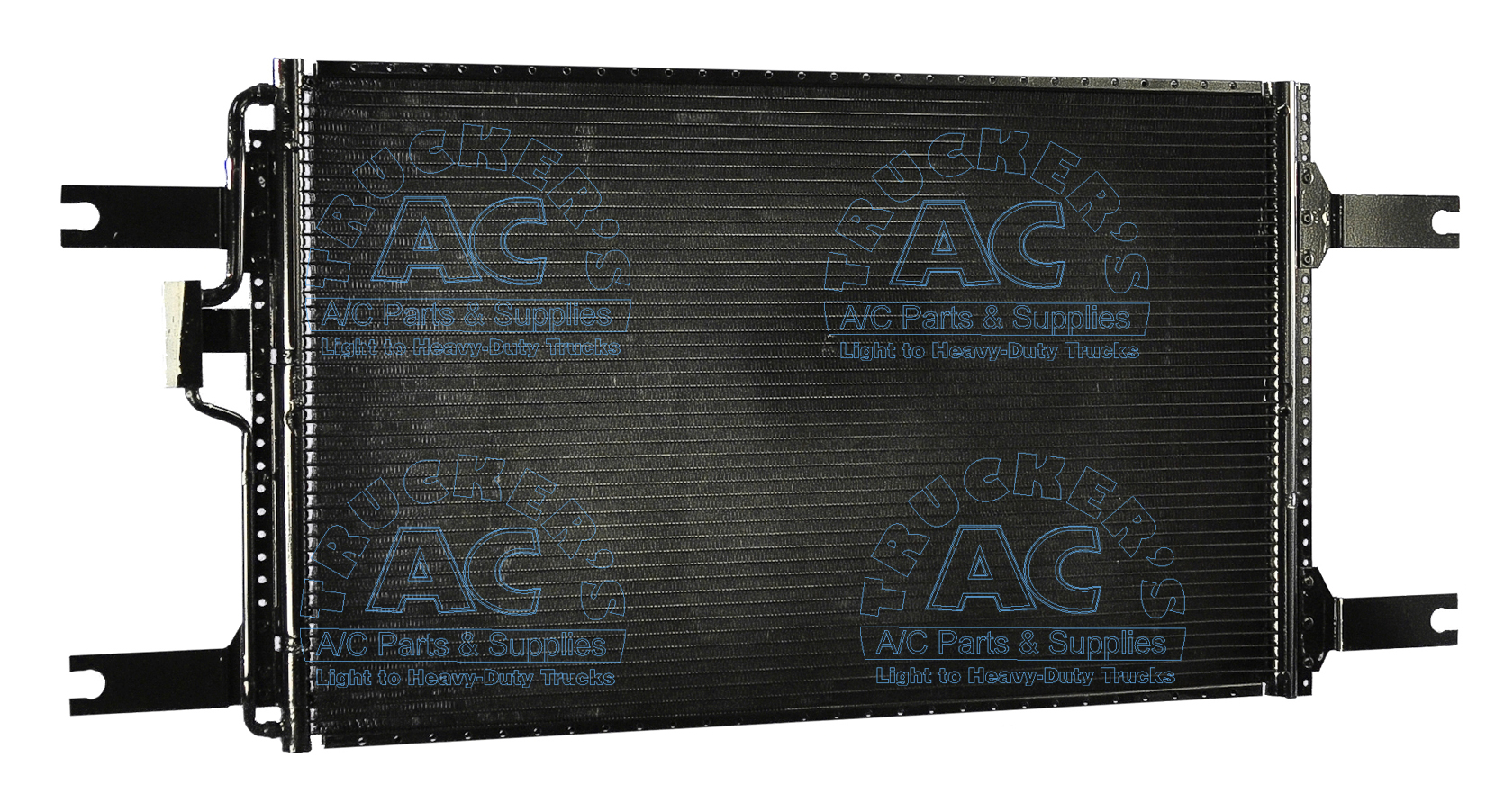 A/C Condenser Freightliner OEM# A22-66824-001 22-62271-001