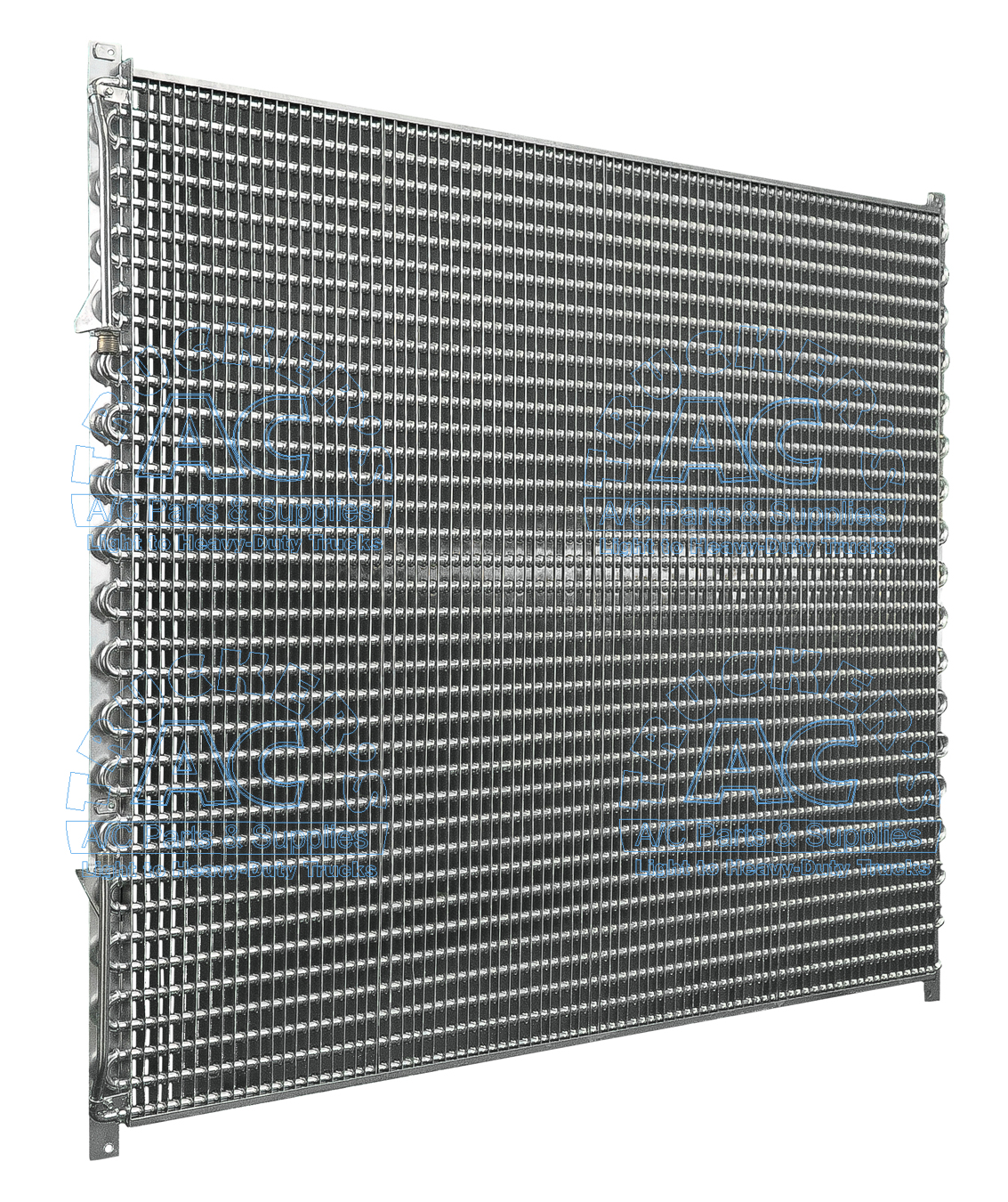 A/C Condenser Kenworth OEM# K122-62