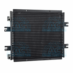 TruckerAC - Condenser - International / Navistar