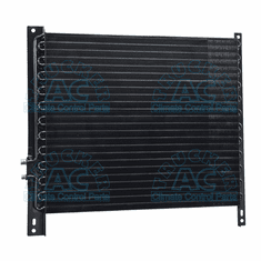 TruckerAC - Condenser - International / Navistar