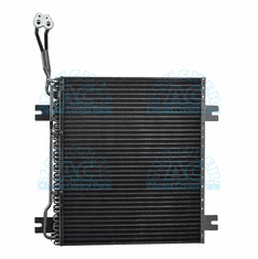 TruckerAC - Condenser - International / Navistar