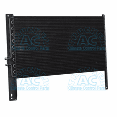 TruckerAC - Condenser - International / Navistar