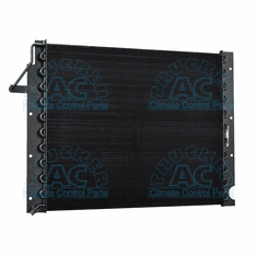 TruckerAC - Condenser - International / Navistar
