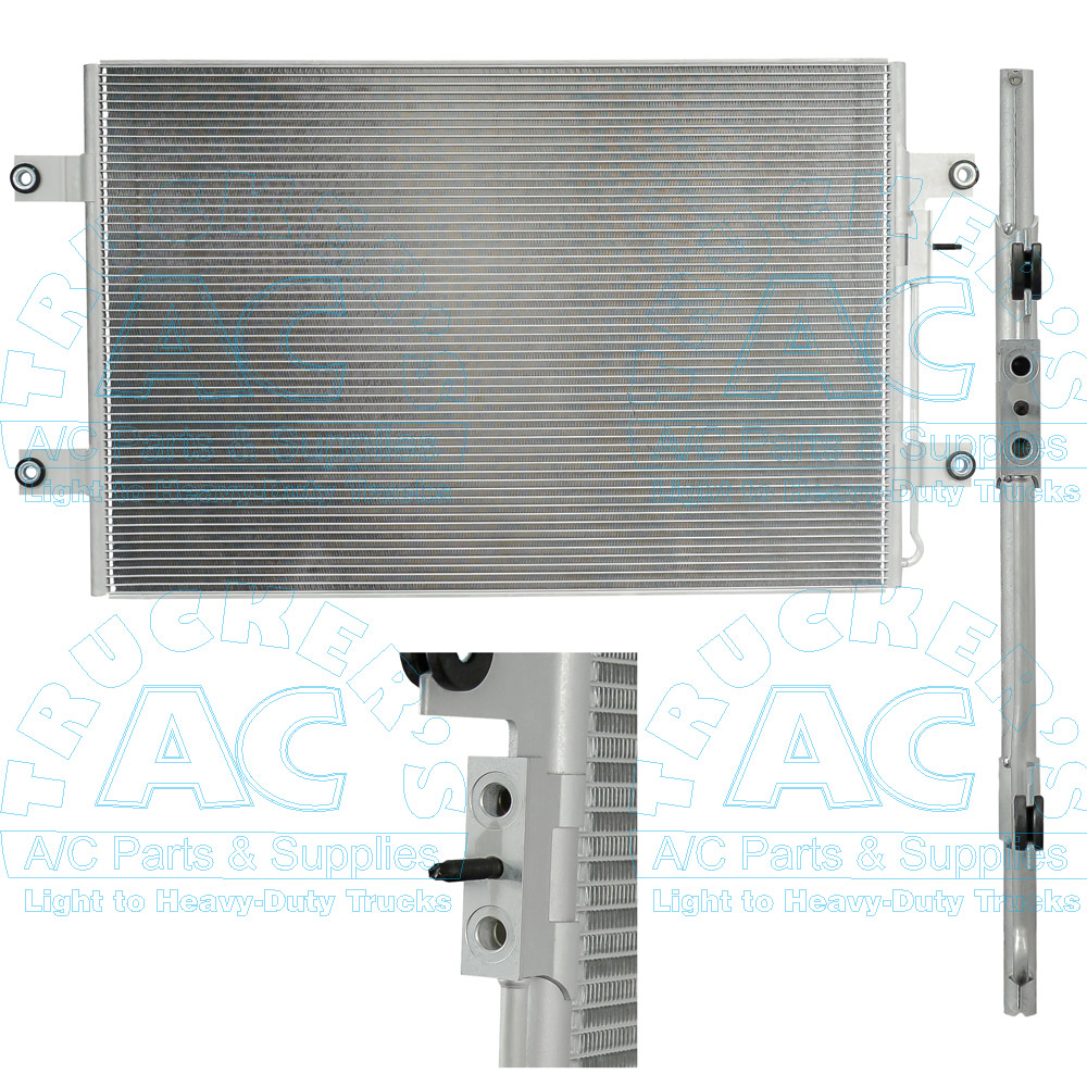 A/C Condenser OEM #: A22-72870-000