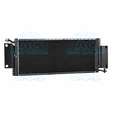 TruckerAC - Condenser - Peterbilt