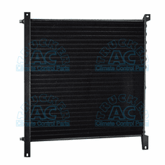 TruckerAC - Condenser - Peterbilt