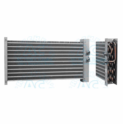 A/C Condenser Red Dot OEM# RD4-7424-0