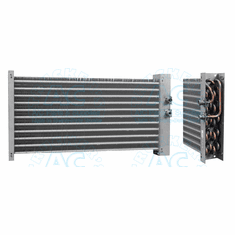 TruckerAC - Condenser - Universal Condensers, Assemblies and Kits
