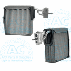 TruckerAC - Evaporator - Freightliner