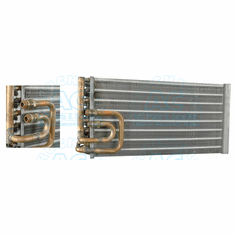 TruckerAC - Evaporator - Kenworth