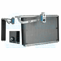 TruckerAC - Evaporator - Volvo / GM