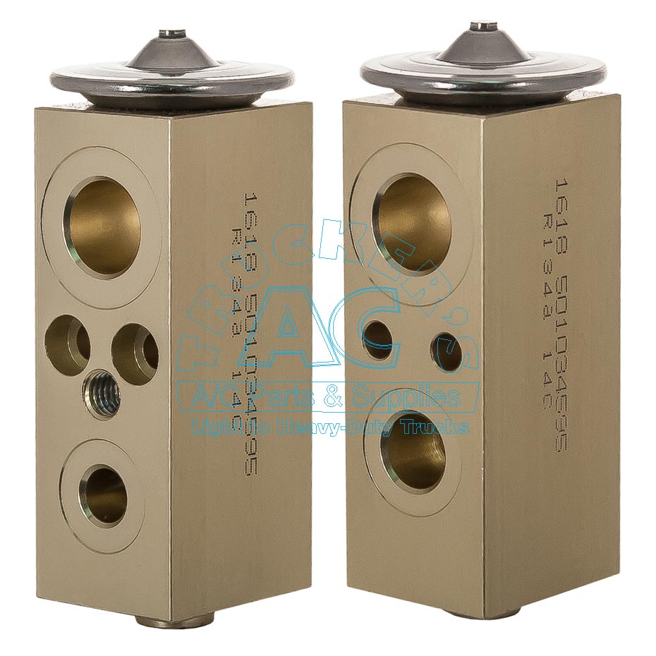 A/C Expansion Valve Freightliner