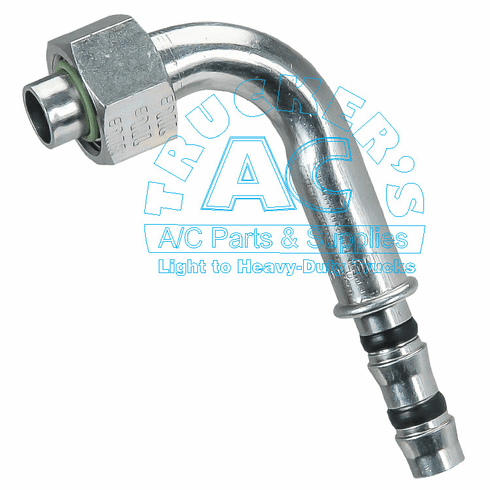 A/C Fitting #10/#10