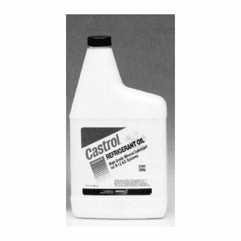 A/C Mineral Oil
